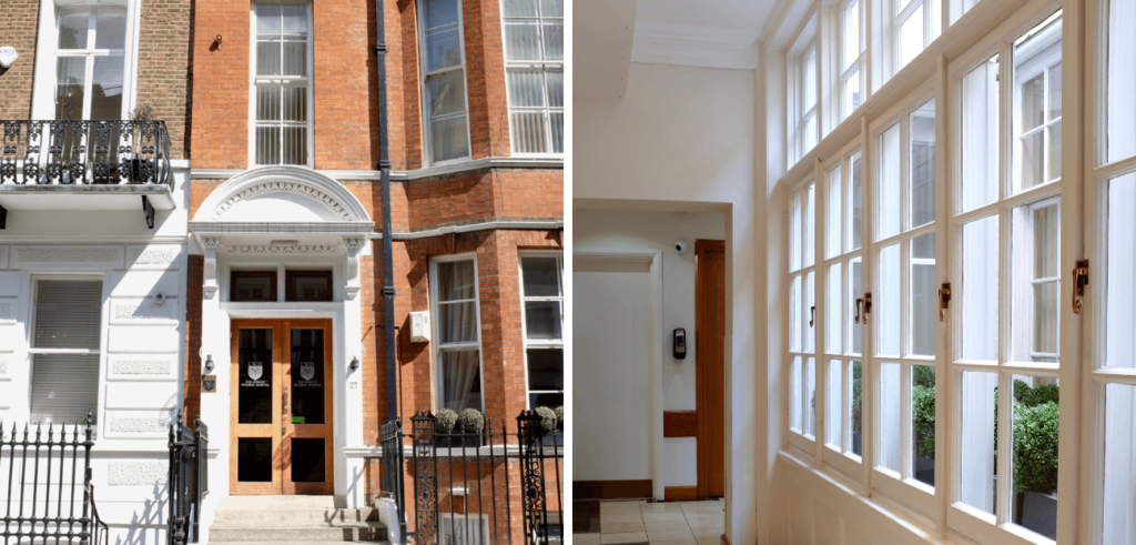 The London Welbeck Hospital | Leading Cosmetic and Plastic Surgery ...