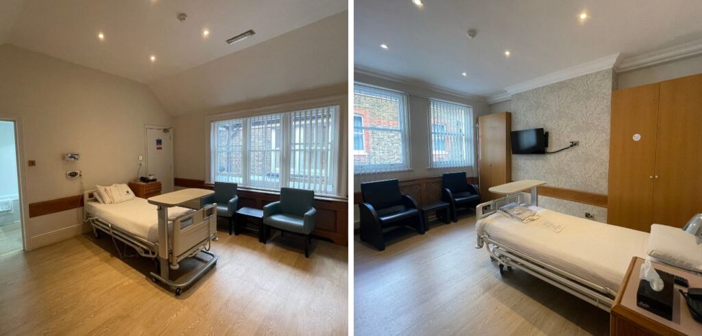 The London Welbeck Hospital | Leading Cosmetic and Plastic Surgery ...